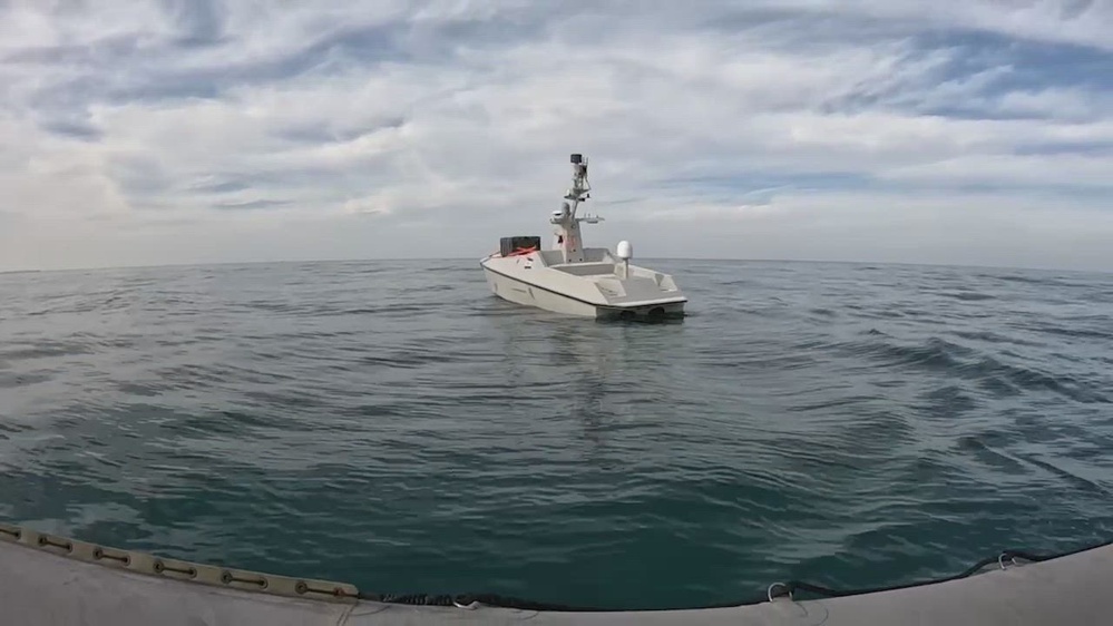 DVIDS - Video - Digital Horizon 2022