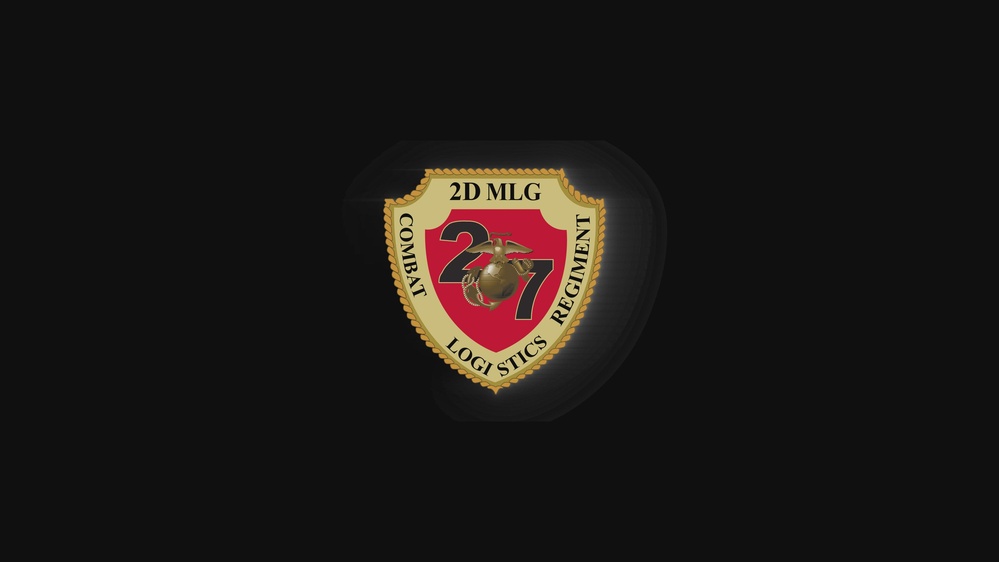 DVIDS - Video - Cpl. Justin Newman, Combat Logistics Battalion 22 ...