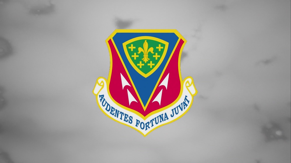 DVIDS - Video - Winter Logo Intro