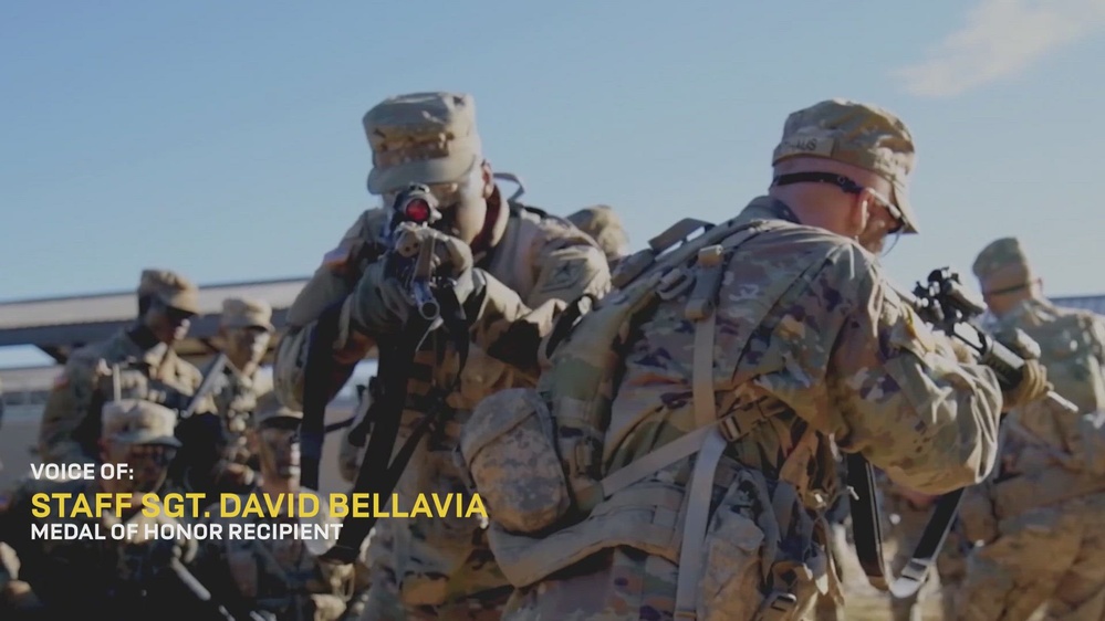 DVIDS - Video - FORT BENNING ARMY/NAVY GAME 2022 45 SEC SPOT