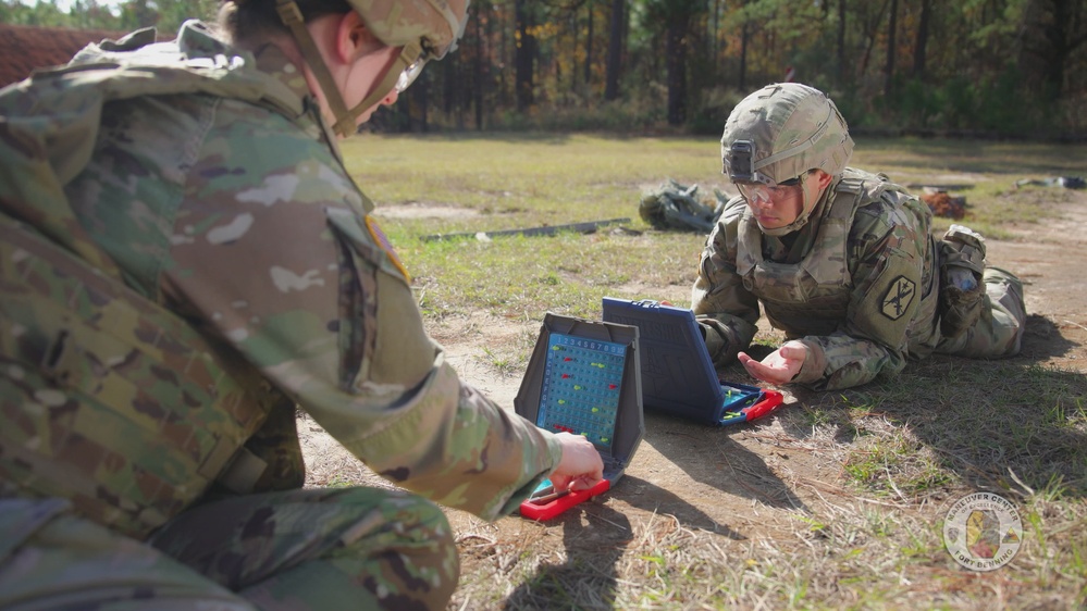 DVIDS - Video - FORT BENNING CG And CSM ARMY/NAVY GAME 2022 30 SEC SPOT