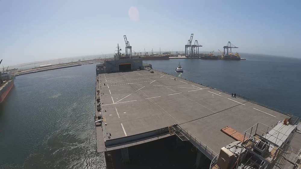 DVIDS - Video - 221126-N-TC338-2001