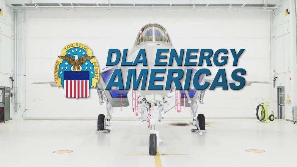 DVIDS - Video - DLA Energy Americas Command
