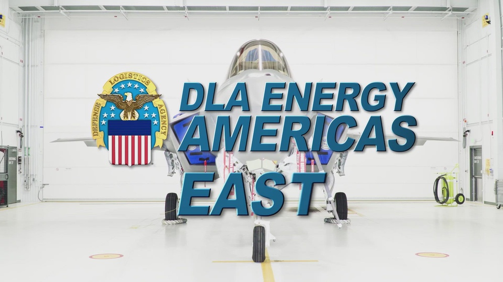 DVIDS - Video - DLA Energy Americas East