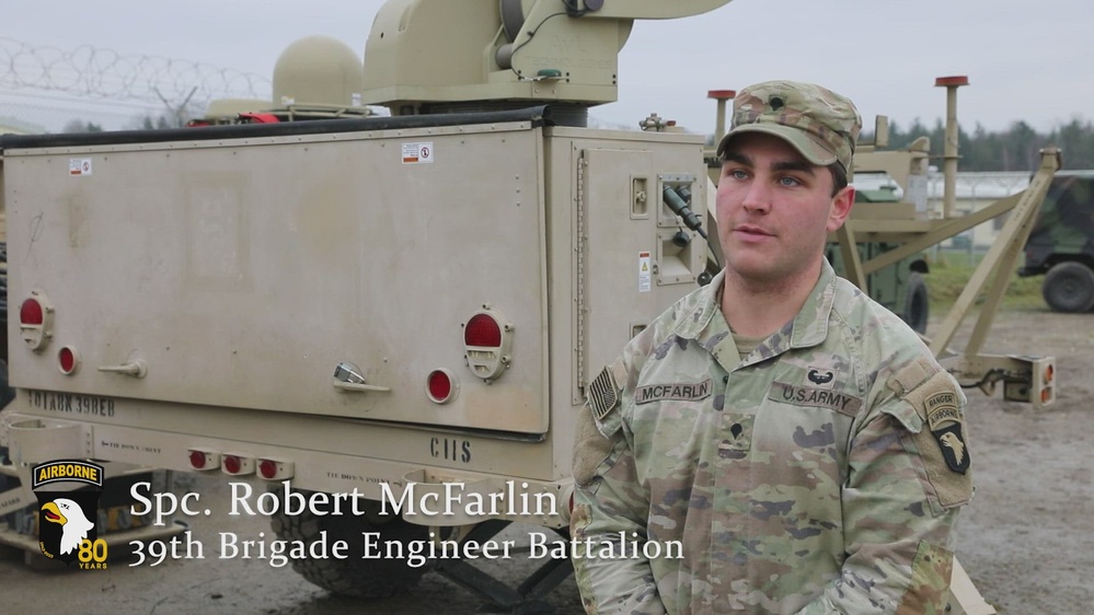 DVIDS - Video - Support The Fight with Signal