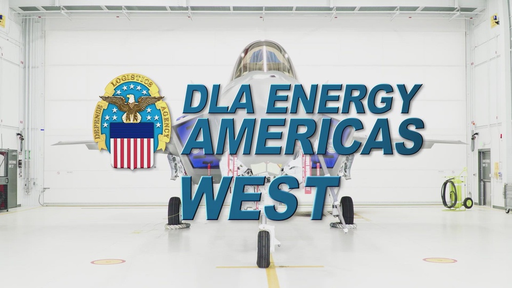DVIDS - Video - DLA Energy Americas West