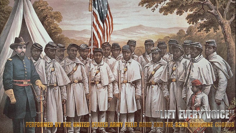 DVIDS - Video - 2022 JUNETEENTH FORT BENNING