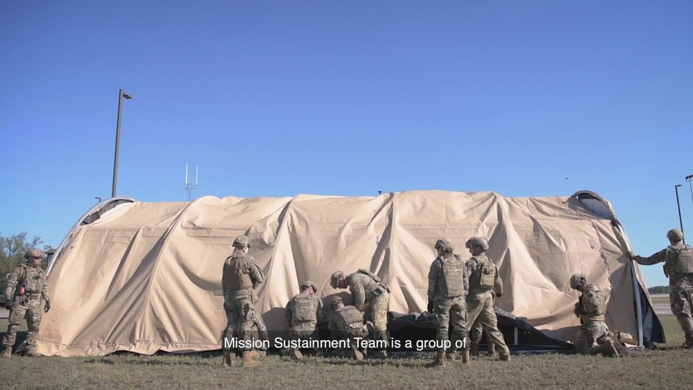 DVIDS - Video - 137th SOW develops multi-capable Airmen at Northern ...
