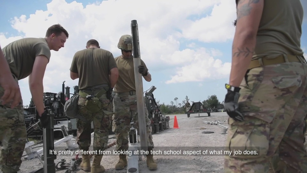 DVIDS - Video - 137th SOW develops multi-capable Airmen at Silver Flag