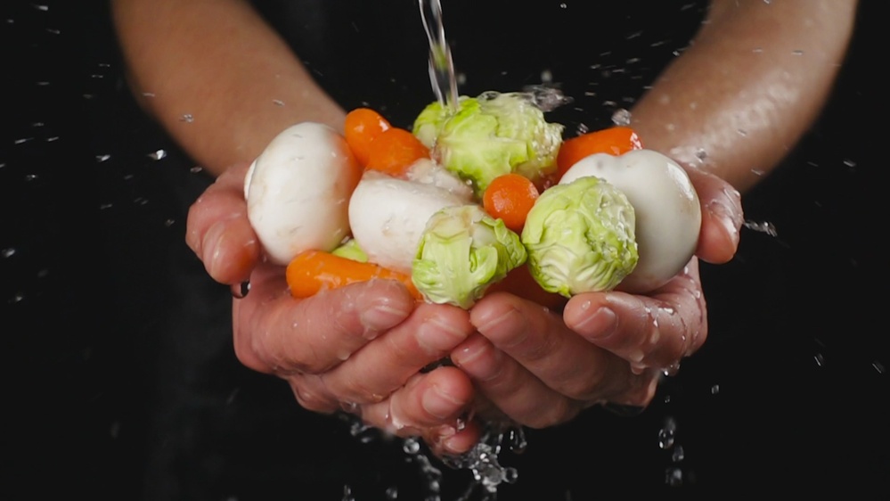 DVIDS - Video - Fueling Performance - Popular Eating Styles