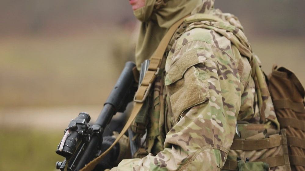DVIDS - Video - Operation Dark Wolf