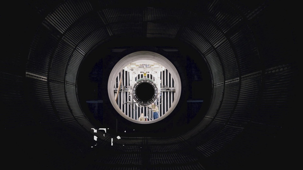 DVIDS - Video - 28 AMXS Engine Flight goes full afterburner