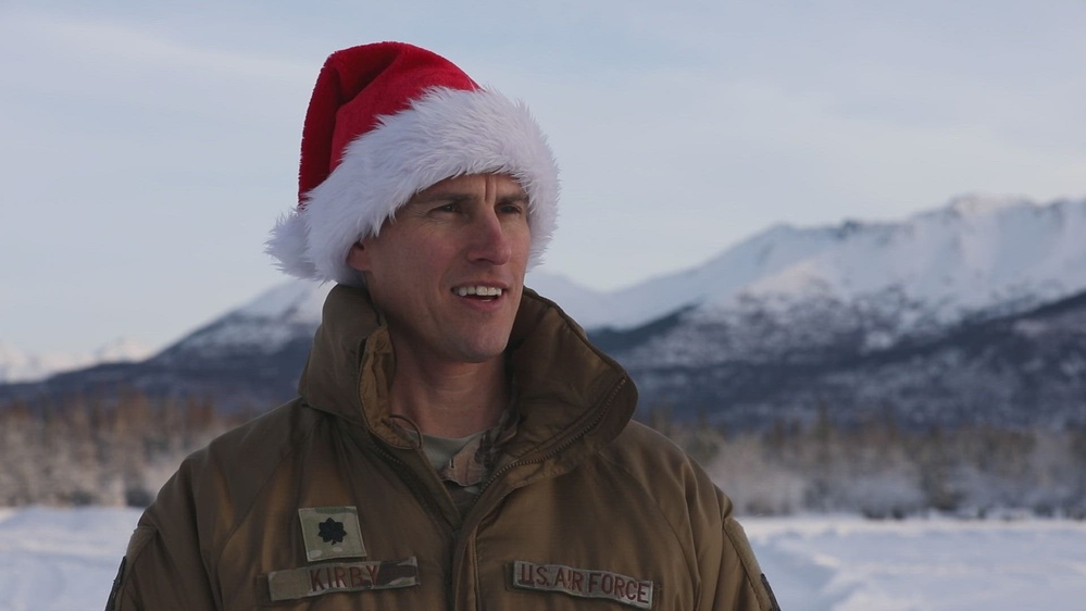 DVIDS - Video - Lt. Col. Matt Kirby A-Roll