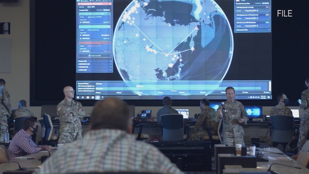 DVIDS - Video - STEM to SPACE, SSC Heritage Center