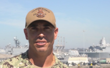 DVIDS - Commander, Navy Recruiting Command