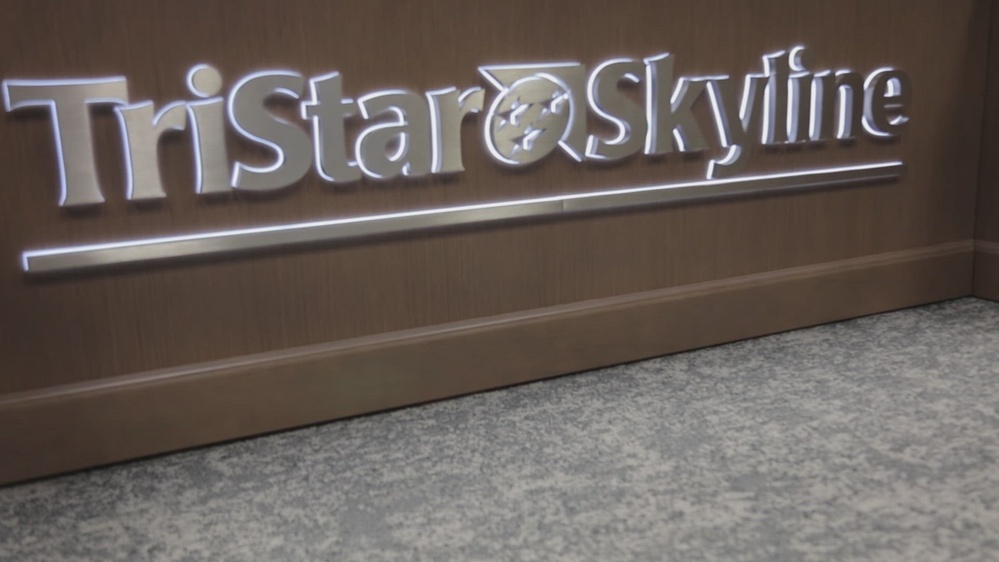 DVIDS - Video - BACH Partners with Skyline Medical Center