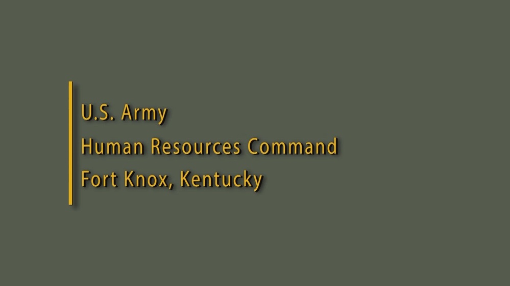 DVIDS - Video - Officer Professional Development and Mock Board