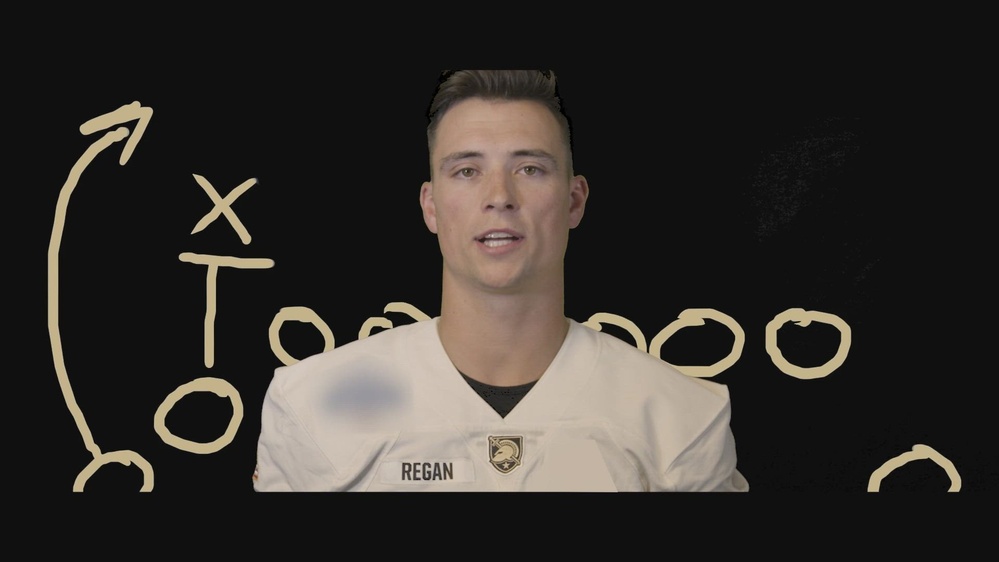 DVIDS - Video - Lt. Max Regan