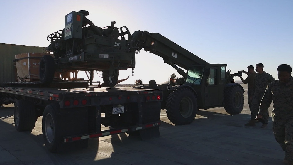 DVIDS - Video - Steel Knight 23: Marine Wing Support Squadron 371 ...