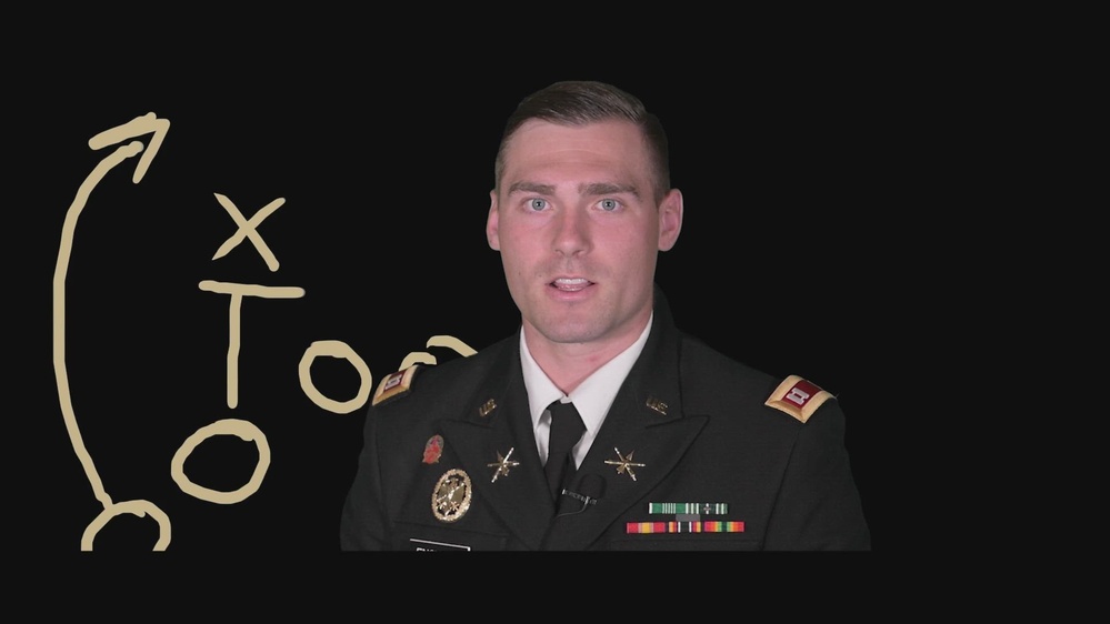 DVIDS - Video - Capt. Rhyan England