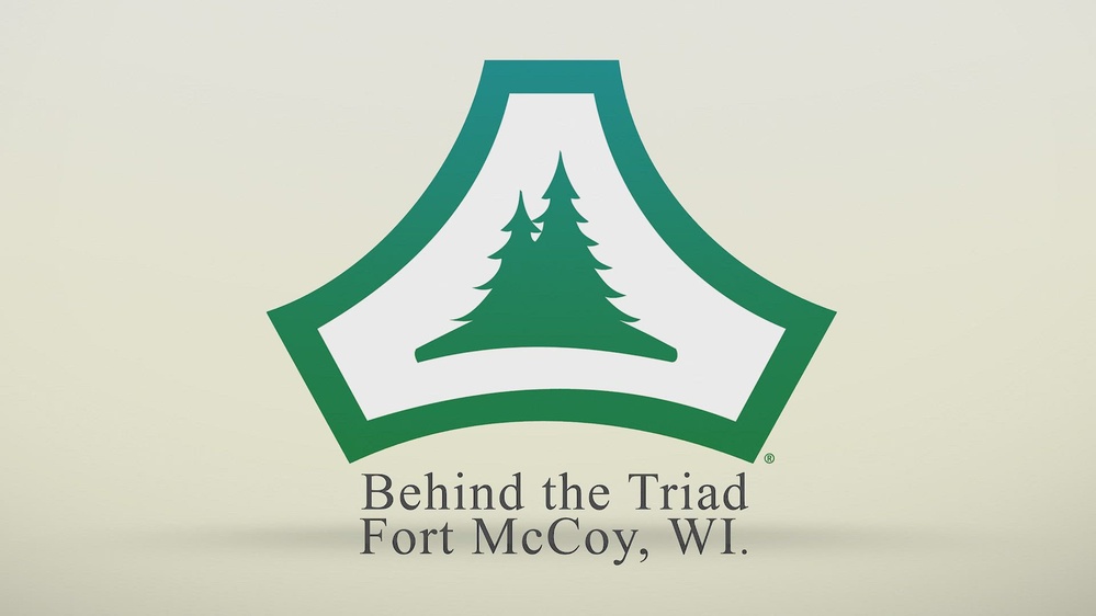 DVIDS - Video - Behind the Triad Fort McCoy Deer Data Collection