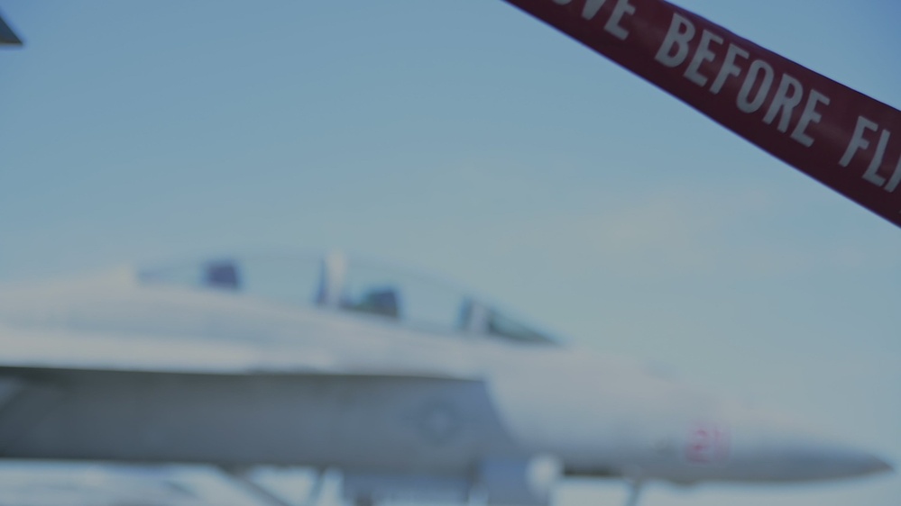 DVIDS - Video - Red Air: The Adversary Squadron