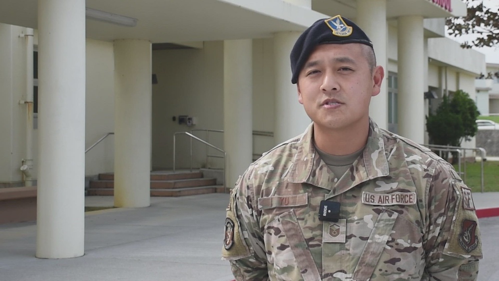 DVIDS - Video - Wai Yu