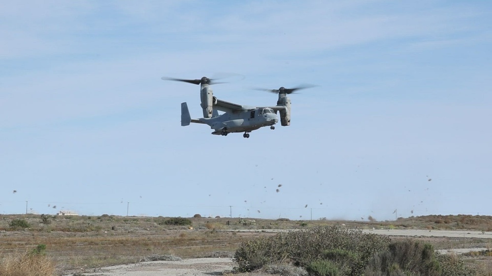 DVIDS - Video - Steel Knight 23: 3rd Low Altitude Air Defense Battalion ...