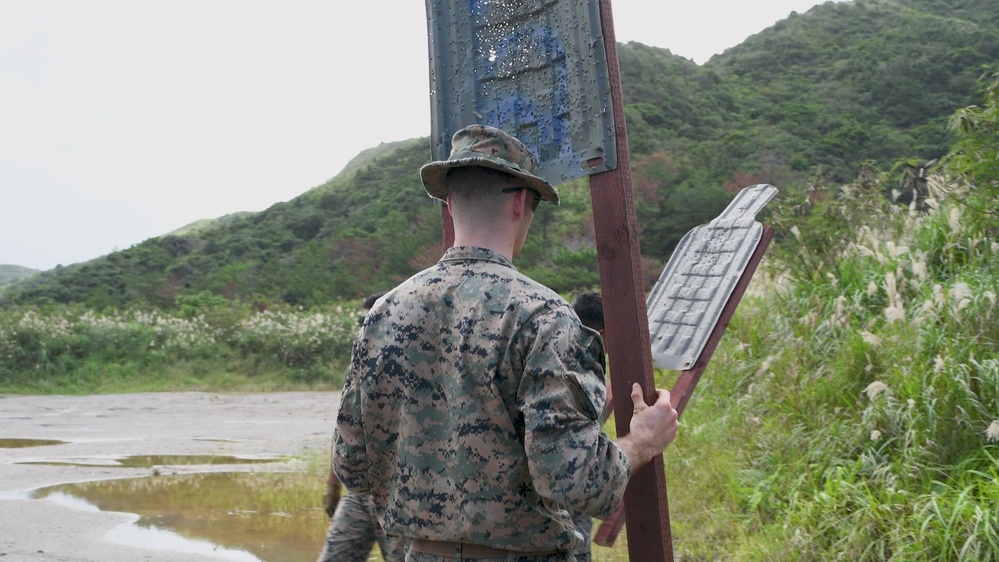 DVIDS - Video - MWSS-171 Conduct Demolition Training (B-Roll)