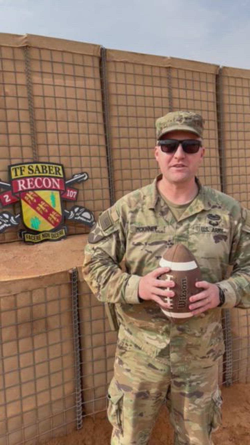 DVIDS - Video - West Point Graduate and 37th Infantry Brigade Combat ...