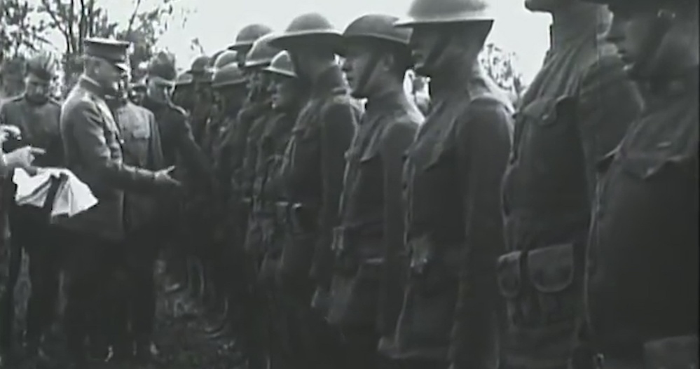 DVIDS - Video - 4th Infantry Division's 105th Birthday