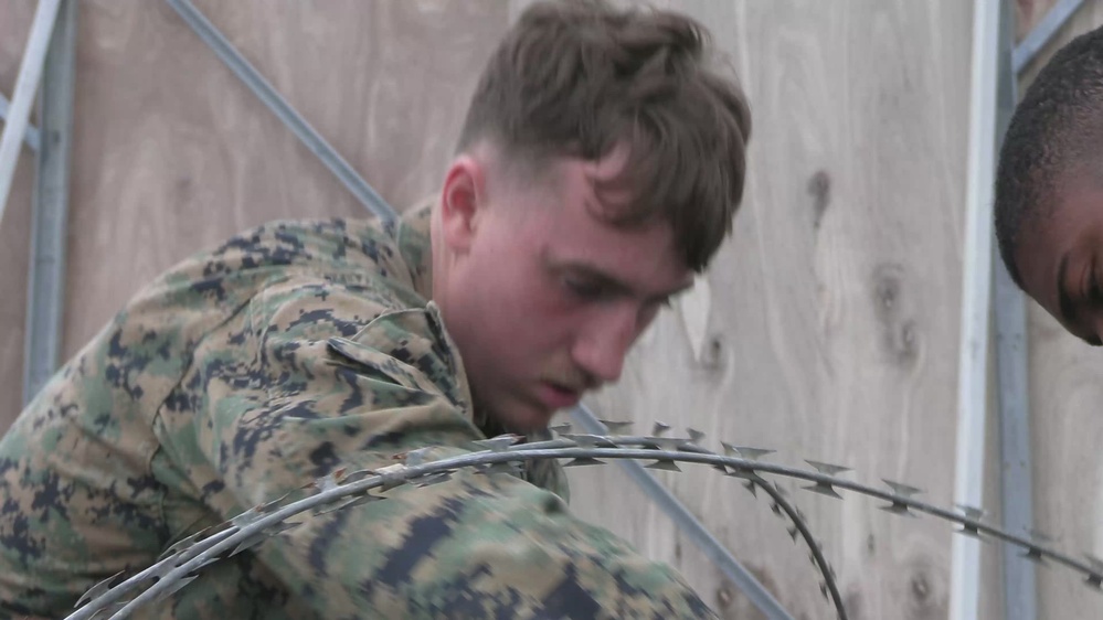 DVIDS - Video - COMMEX Day 1 B-Roll