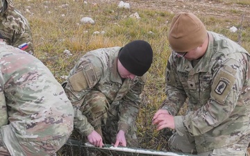 DVIDS - Training Support Activity Europe