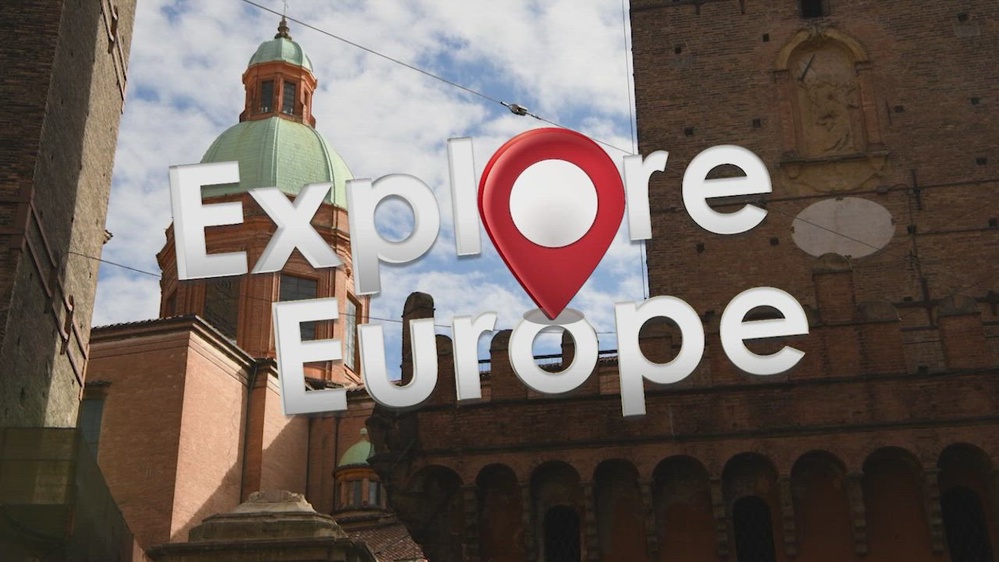 DVIDS - Video - Explore Europe with Aviano ITT (Part V) - Bologna