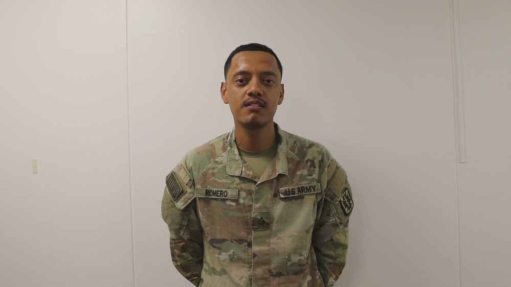 DVIDS - Video - 384th COSC Sends holiday Greetings