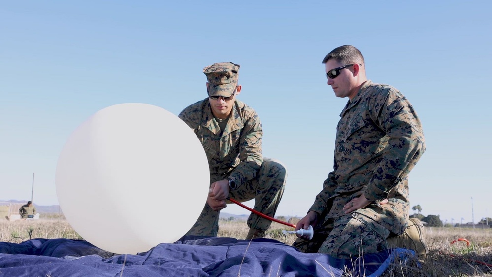 DVIDS - Video - METOC Weather Data Collection