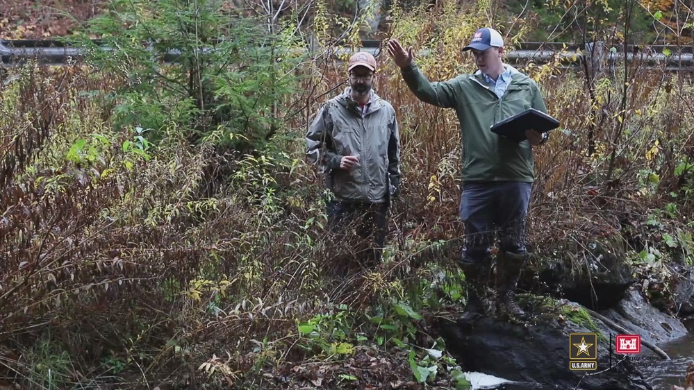 DVIDS - Video - ERDC Researchers, EPA, Corps of Engineers Field Test ...