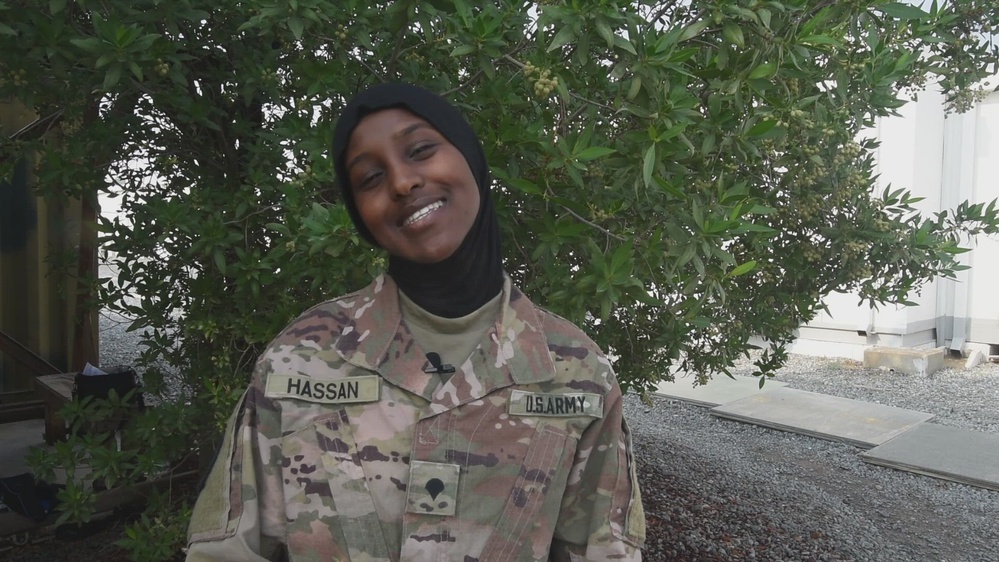 DVIDS - Video - 347th RSG Holiday Shout Outs