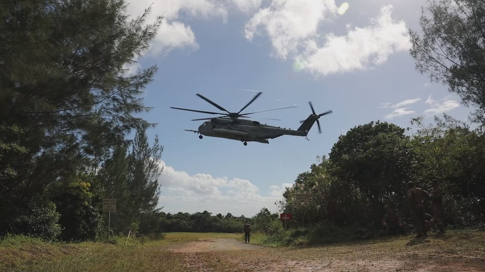 DVIDS - Video - Stand-in Force Exercise 1st Battalion, 2nd Marines ...
