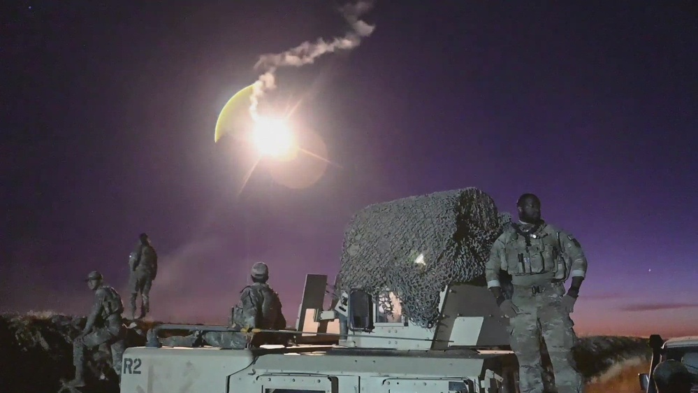 DVIDS - Video - B-roll of SF flare training