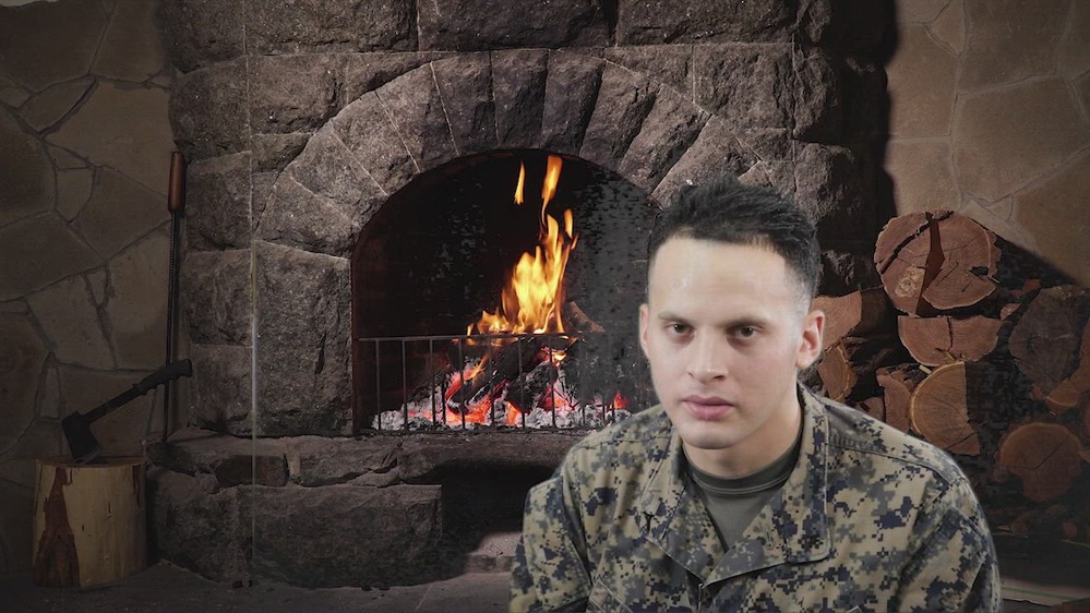 DVIDS - Video - Happy Holidays Telemundo 47