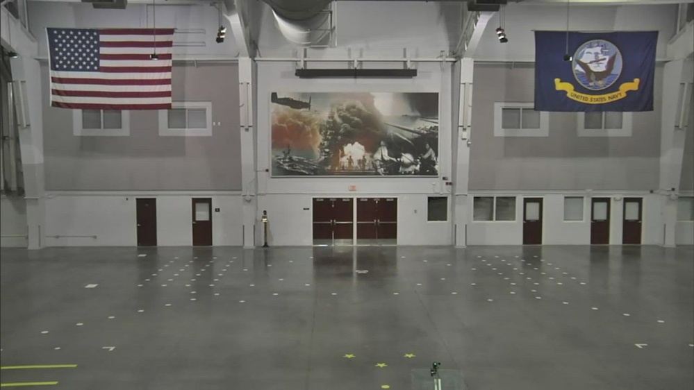 DVIDS - Video - Navy Recruit Training Command Graduation