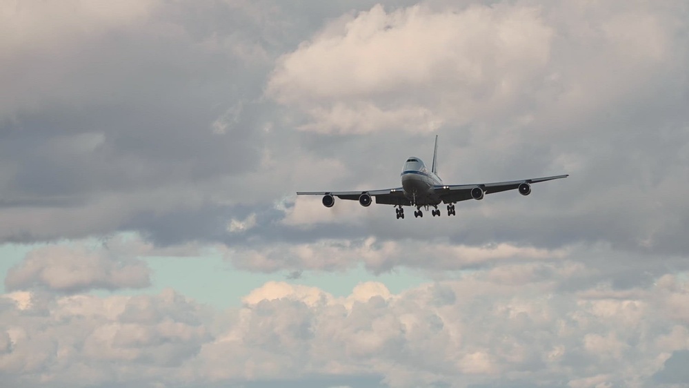 DVIDS - Video - NASA's SOPHIA retires (b-roll)