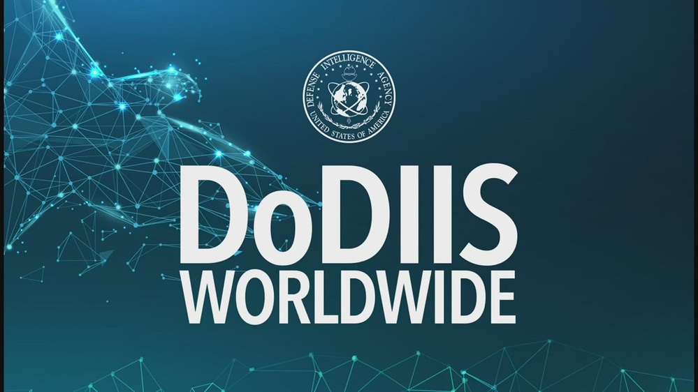DVIDS - Video - 2022 DoDIIS Conference - Day 2 Part 1