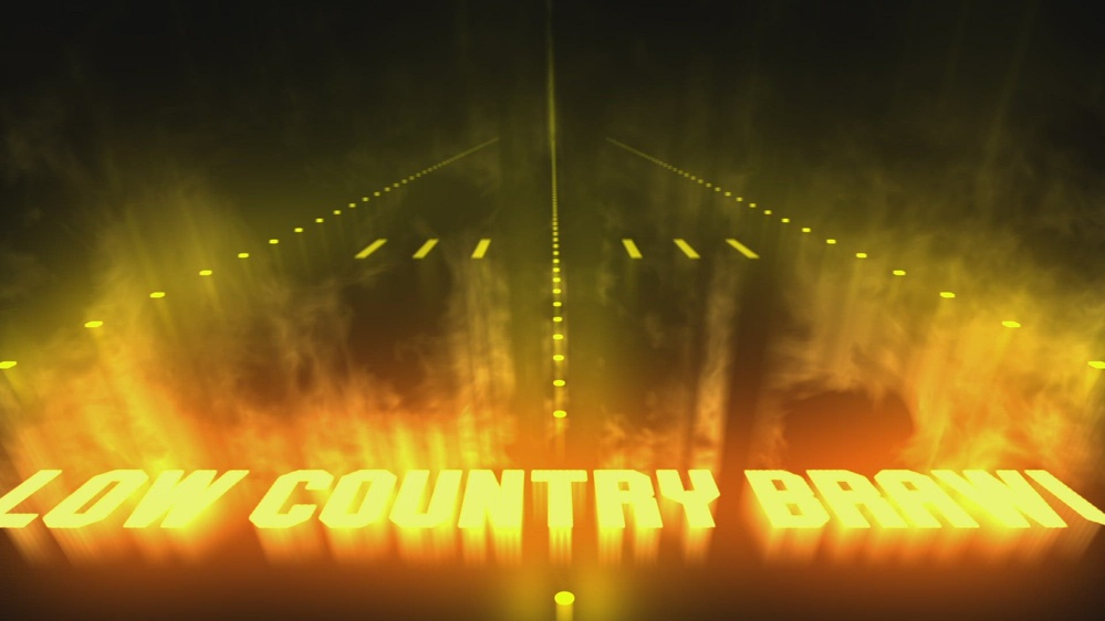 DVIDS - Video - Winn Hospital V.S. Naval Hospital Beaufort Promotional ...