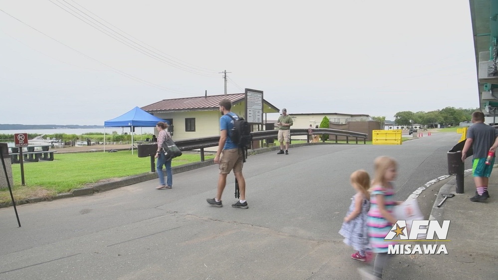 DVIDS - Video - Misawa Pacific Update: 120922-MIS-PACUP-LIghts on the ...