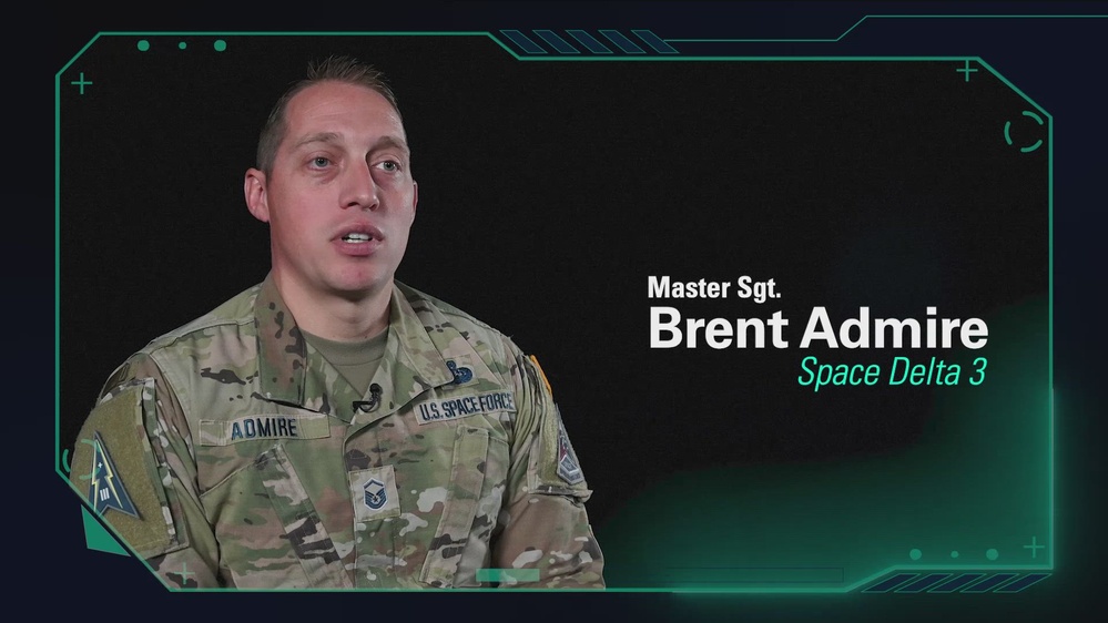 DVIDS - Video - Master Sgt. Brent Admire: The Intelligent Offramp