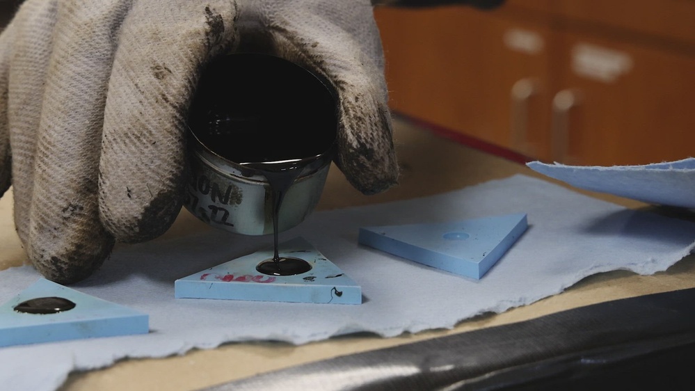 DVIDS - Video - Particle Accelerator Technology for Extending Pavement Life