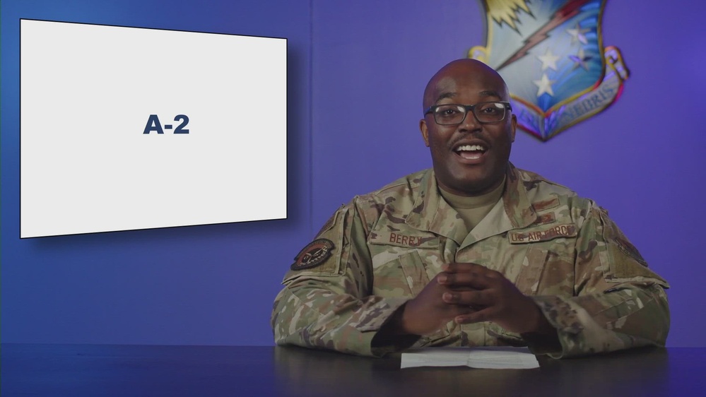 DVIDS - Video - A2 Overview