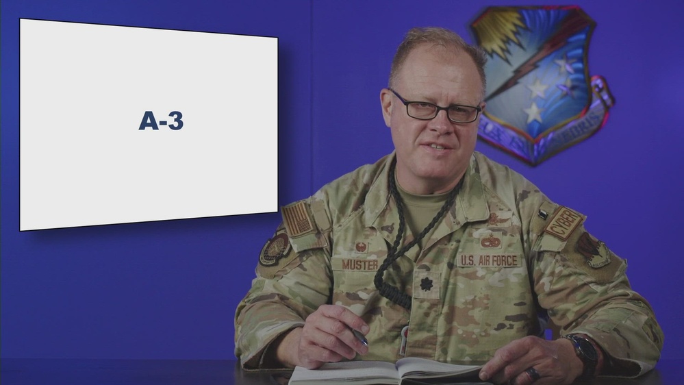 DVIDS - Video - A3 Overview